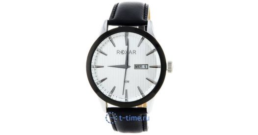 Часы ROXAR GS001SBBS
