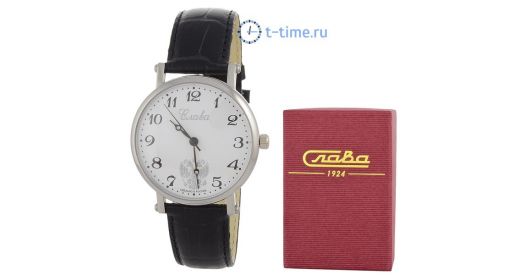 Часы Слава 8091103-300-2409 механические