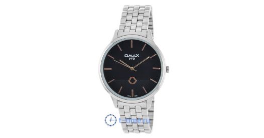 Часы OMAX ASL005I002 (STEEL COLOR)