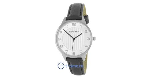 Часы PERFECT E377-01