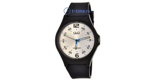 Часы Q&Q V04A-004VY — t-time.ru