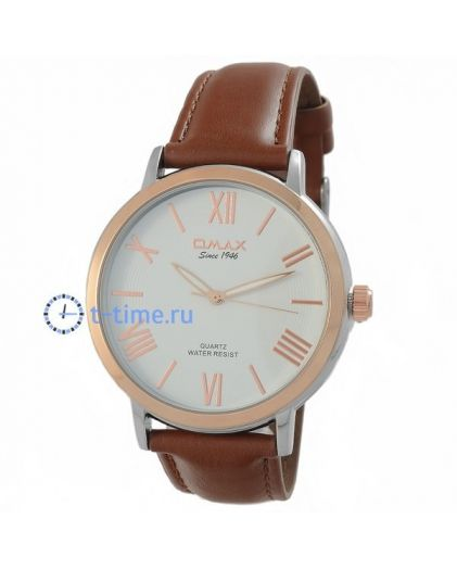 Часы OMAX PR0001NQ13 — t-time.ru
