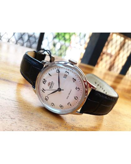 Часы ORIENT RA-AC0003S — t-time.ru