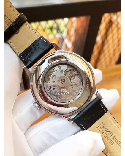 Часы ORIENT RA-AC0003S — t-time.ru
