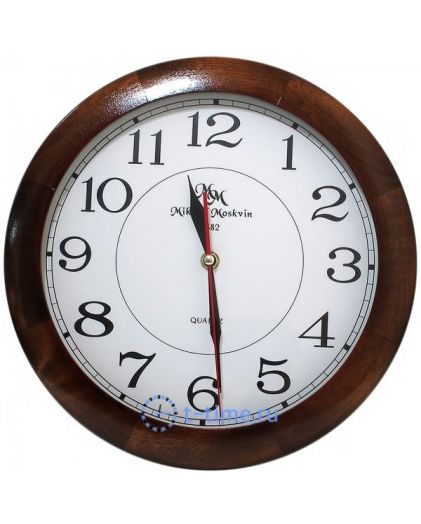 Михаил Москвин 4648618