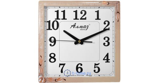 Часы Алмаз 1332