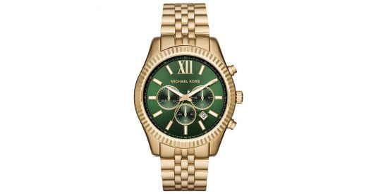 Часы MICHAEL KORS MK8446 — t-time.ru