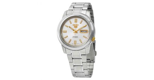 Часы SEIKO SNKK09J1 — t-time.ru
