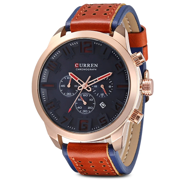 Часы Curren 8289-5443