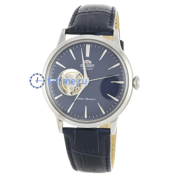 Мужские наручные часы ORIENT — выгодно на t-time.ru
