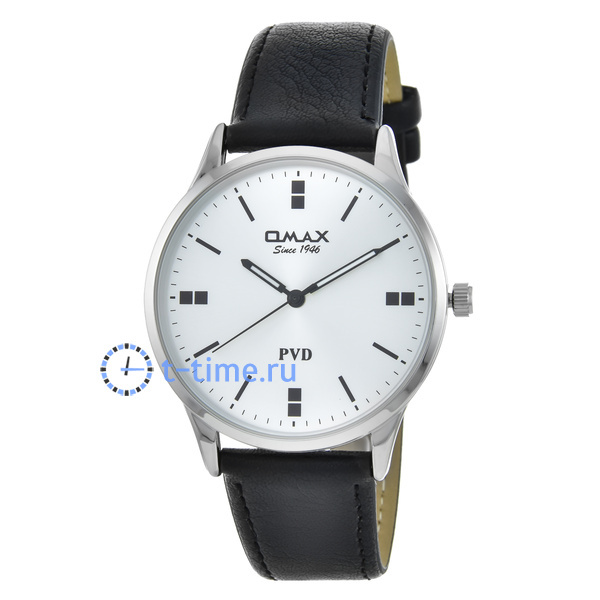 Часы OMAX SSC001IB18 (STEEL COLOR)