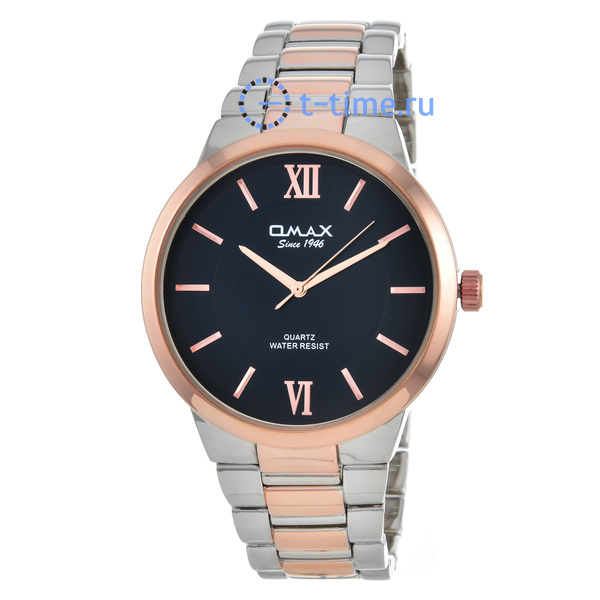 Часы OMAX HSA123N012 (PNP/ROSE GOLD)