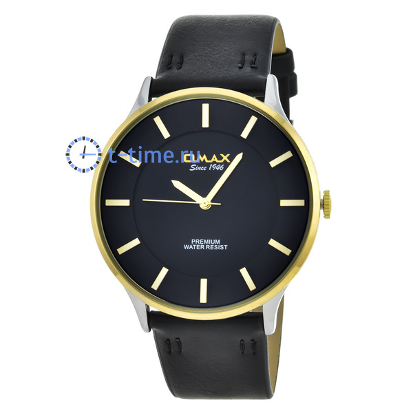 Часы OMAX SX7003NB12 (STEEL COLOR/GOLD(2N18))