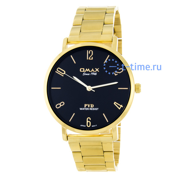 Часы OMAX CFS001Q002