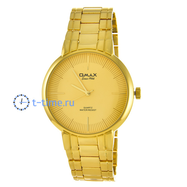 Мужские наручные часы OMAX — выгодно на t-time.ru