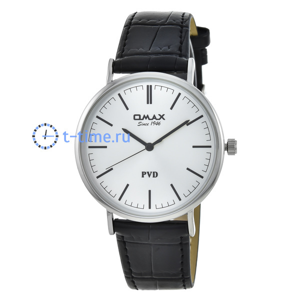 Часы OMAX SSC005IB18 (STEEL COLOR)