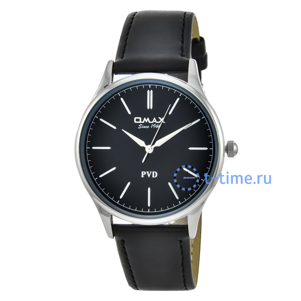Часы OMAX SSC007IB02 (STEEL COLOR)