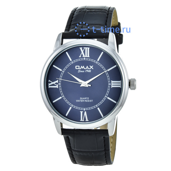 Часы OMAX PR0037IB04 (STEEL COLOR)