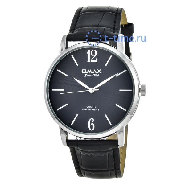 Часы OMAX PR0035IB04 (STEEL COLOR)