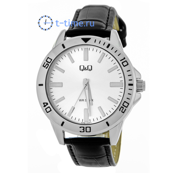 Часы QQ Q28B-005