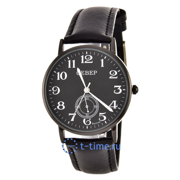 Часы Север A2035-007-445