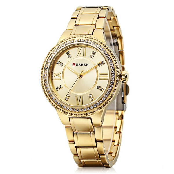 Часы Curren 9004-686