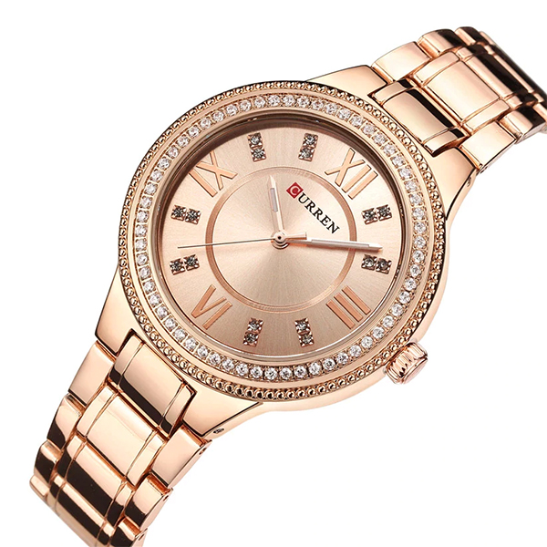 Часы CURREN. Официальный интернет магазин