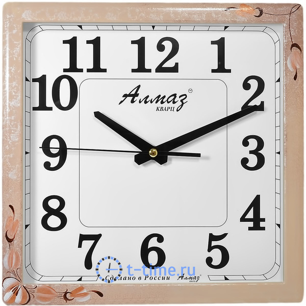 Часы Алмаз 1332