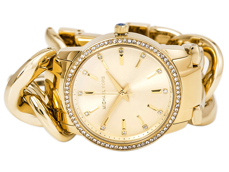 Часы MICHAEL KORS MK3235 — t-time.ru