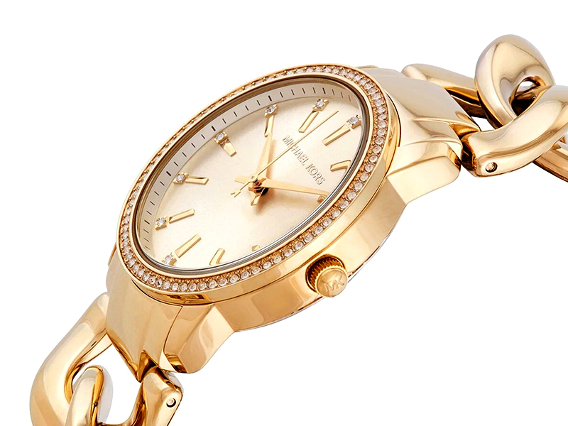 Часы MICHAEL KORS MK3235 — t-time.ru