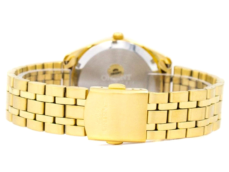 Часы ORIENT crystal 21 jewels 3 звезды — t-time.ru