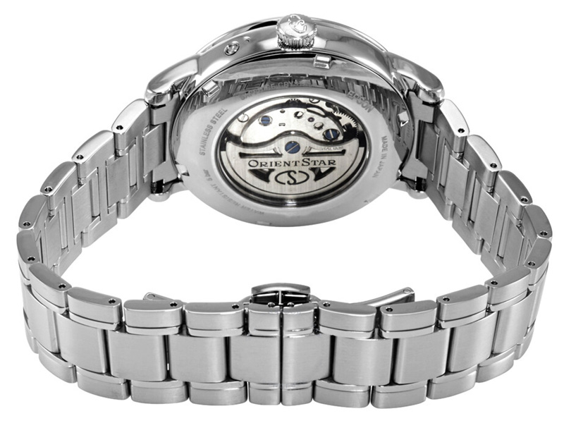 Мужские наручные часы ORIENT — выгодно на t-time.ru